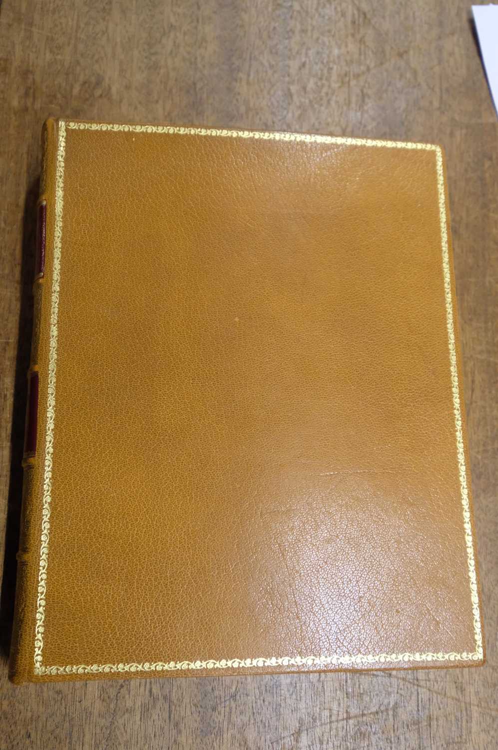 Lot 591 - Nielsen (Kay, illustrator). In Powder