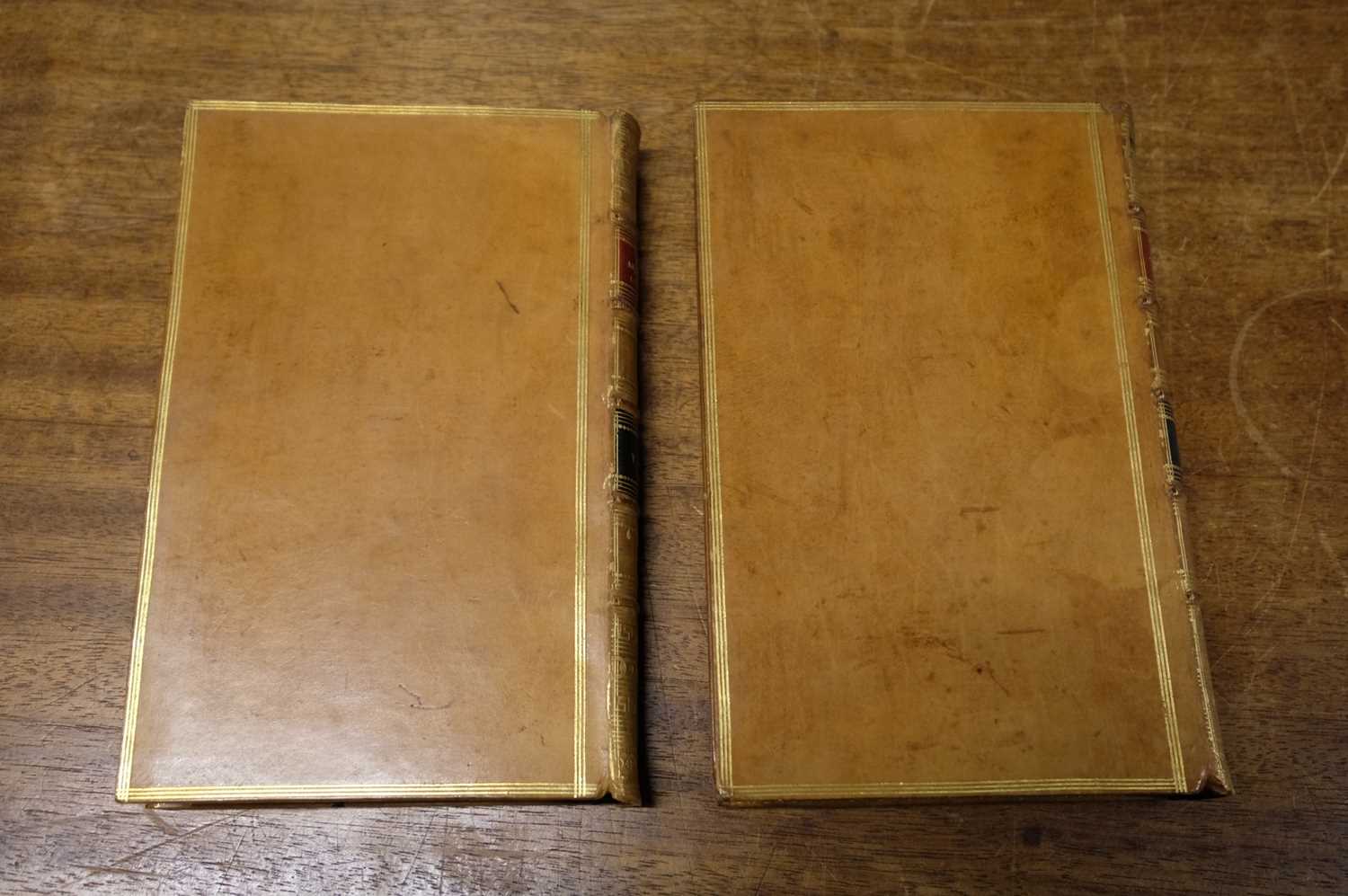 Lot 266 - Diddin (Thomas Frognall). Reminiscences of a