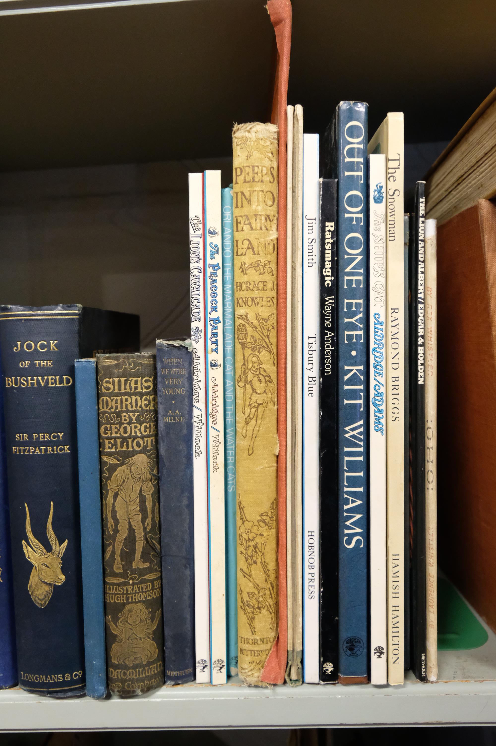 Lot 573 - Crane (Walter, illustrator). Household